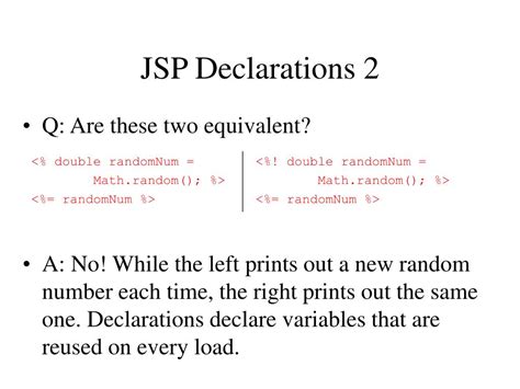 Ppt Mit Aiti 2004 Jsp Lecture 1 Powerpoint Presentation Free