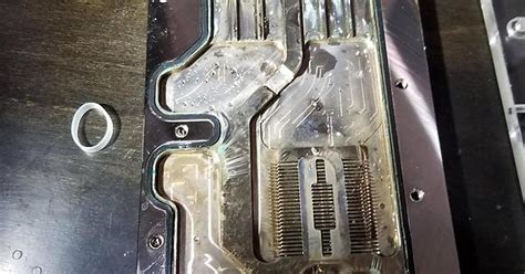 Gpu Water Block Corrosion For Reddit Help Thread Album On Imgur