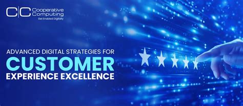 Cooperative Computing Customer Engagement Stack How To Build It For The Future