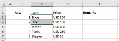 Using The VBA Range Select Method To Select A Range Of Cells VBA And VB Net Tutorials