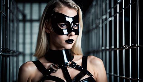 Masked Women Series By Shinyfantasies On Deviantart