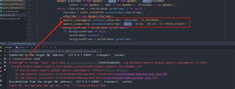 How To Use Gpu · Issue 1782 · Bytedecojavacv · Github