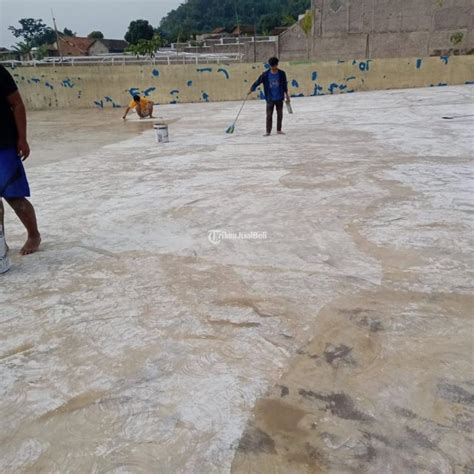 Jasa Aplikator Cat Epoxy Lantai Di Cilacap Tribun Jualbeli