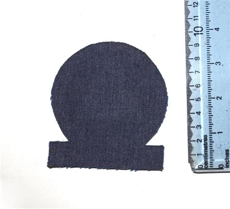 Polish Peoples Army Quartermaster Service Patch Soviet Poland — Outpost9 Military Police