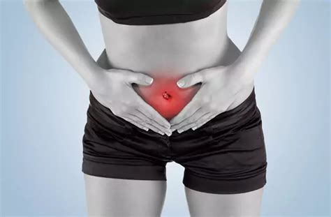 Pelvic Organ Prolapse Mitec Medical Llc