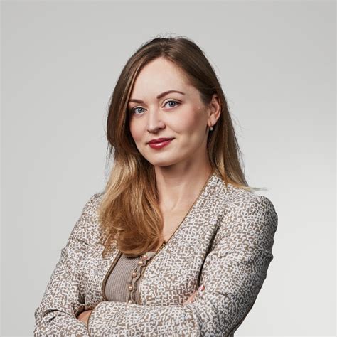 Julia Kovacs Human Capital Business Partner Executive Office