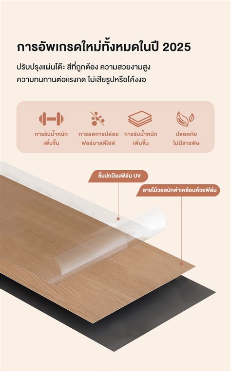 Fmd โต๊ะยกไฟฟ้า โต๊ะทำงานเพื่อสุขภาพ หนา 16 มม นั่ง สลับยืนทำงาน ฟังก์ชั่นมากมาย ประสิทธิภาพสูง