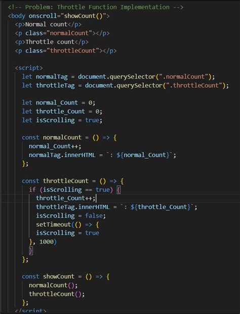 jatin singh on linkedin javascript softwareengineering codequality javascript coding…