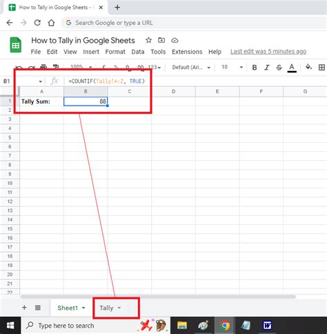 How To Tally X Marks In Excel At Karla Trent Blog