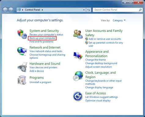 Disk Imaging Software Offers Flexible Ways To Prevent Data Loss