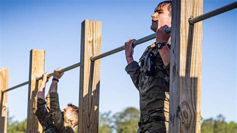 What Is A Special Operations Detachment