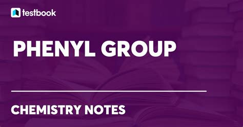 Phenyl Group Learn Definition Structure Properties And Uses