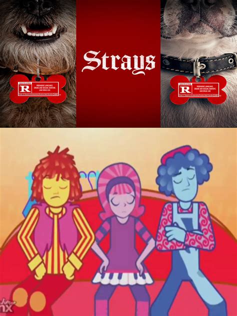 The Doodlebops Hate Strays By Collegeman1998 On Deviantart