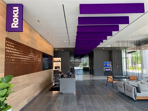 Roku Opens Amsterdam Office To Support International Growth Dutchnewsnl