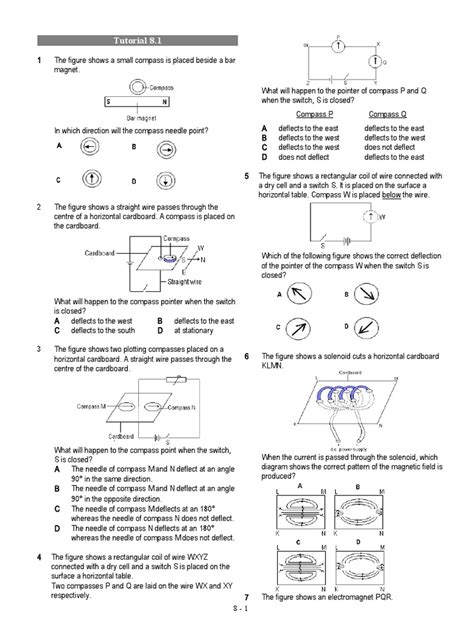 Tutorial 81 Pdf Compass Wire