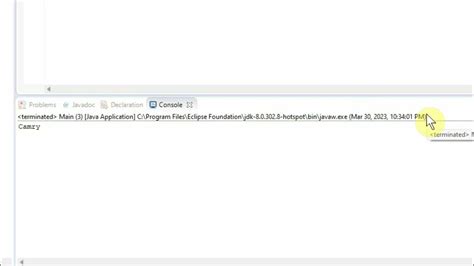 Constructor On Oop Youtube
