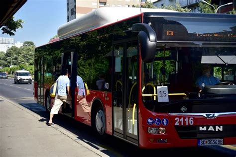 Ратата за новите автобуси на ЈСП ЌЕ ЈА ПЛАТИ ВЛАДАТА од градот Скопје ГИ ПОТРОШИЛЕ ПАРИТЕ ЗА ДРУГО