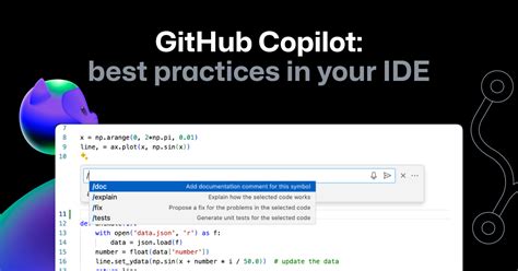Using Github Copilot In Your Ide Tips Tricks And Best Practices The Github Blog