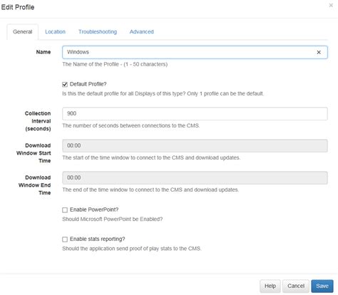 Rss Feed Not Updating 174 Get Help Xibo Community