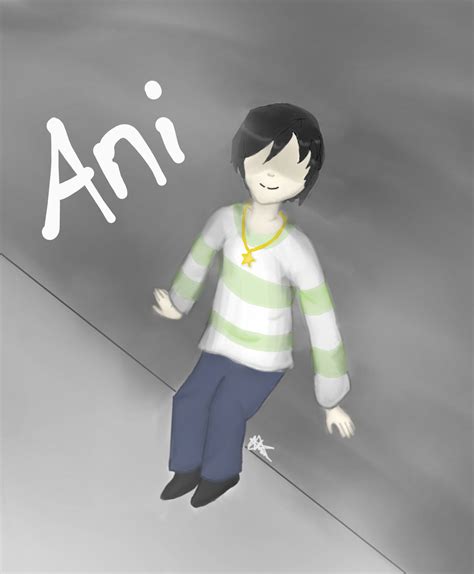 Ani Basically The Dreamswap Frisk D R Undertale