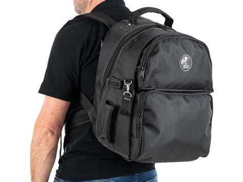 Techniker Werkzeugrucksack 5850