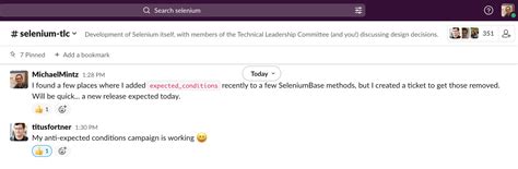 Task Remove All Use Of Expectedconditions In Seleniumbase Basecase