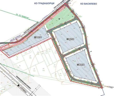 УРБАНИСТИЧКИ ПЛАН ВОН НАСЕЛЕНО МЕСТО УПВНМ ЗА СТОПАНСКИ КОМПЛЕКС ЗА ПРОИЗВОДНО ДИСТРИБУТИВНО
