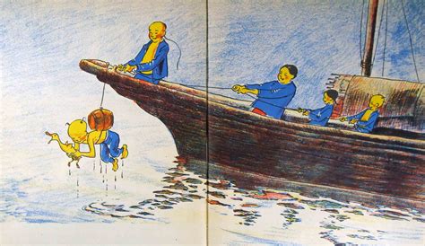 The Story About Ping By Flack Marjorie And Kurt Wiese Near Fine Hardcover 1933 1st Edition