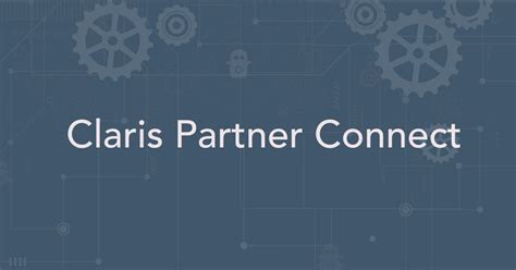geist interactive is named a claris partner connect proof geist