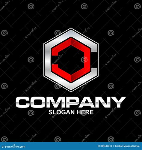 Initial Cx Logo Design Initial Cx Logo Design With Shield Style Logo