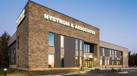 Nystrom And Associates Baxter Brainerd Clinic Baxter Mn
