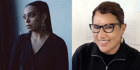 Solange Knowles And Mikki Shepard To Be Honored By Bam