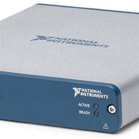 National Instruments Usb 6343 781439 01 Ni数据采集卡 产品关键词 数据采集卡usb 6343 Ni数据采集卡 Ni公司usb 6343系列