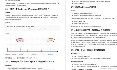 Omg太牛了！！！华为18级架构师总结出24w字java面试手册为何说华为的架构工程师厉害 Csdn博客