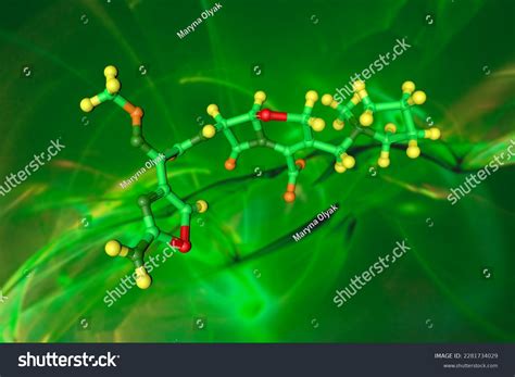 Cefepime Semisynthetic Broadspectrum Fourthgeneration Cephalosporin Antibiotic Stock