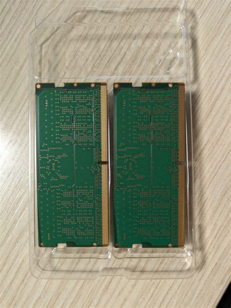 Micron Sodimm 2 X 8gb Pc5 Ddr5 4800mhz Sc 1010 Xt Laptop