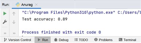 Maximum Margin Separating Hyperplane In Scikit Learn Geeksforgeeks