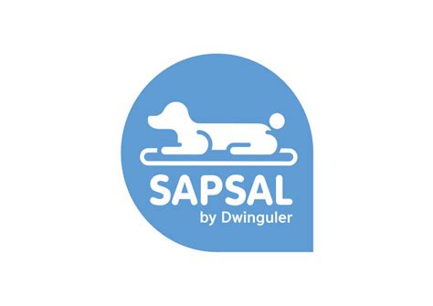 Logosapsal Pet Mat All With Love