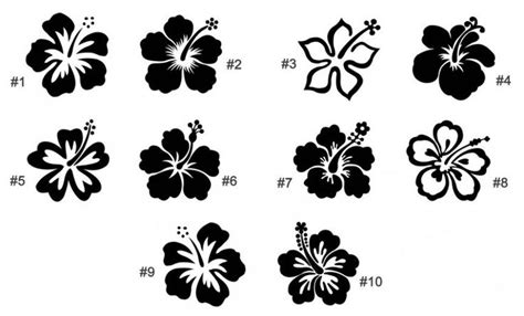 Ten Indicators You Are In Love With Henna Tattoo Designs Hibiscus
