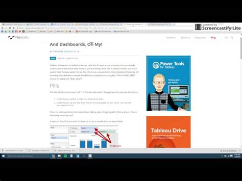 Free Video Data Visualization From Youtube Class Central