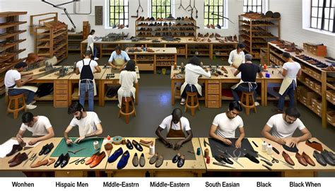 7 Essential Tips For Shoe Manufacturing Processes