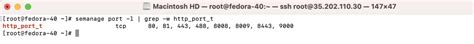 How To Configure Selinux On Fedora 40 Devtutorial