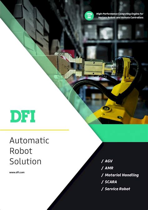 Pdf Automatic Robot Solution Agv Scara Selective Compliance Assembly Robot Arm 3rd 2nd