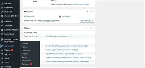 how to add a contact form popup in wordpress optimonk blog