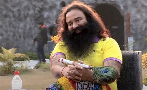 Haryana Assembly Election Bjp 1st List Sunil Sangwan Ram Rahim