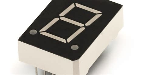 Interfacing Seven Segment Display With 89c51
