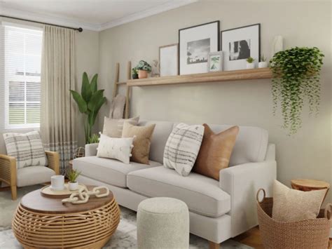 Sofás Para Espacios Chicos Todo Lo Que Tenés Que Contemplar A La Hora De Definir Su Diseño