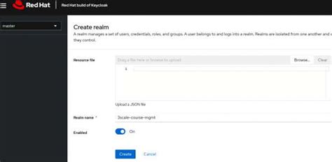 enable fine grained api authorization using keycloak and 3scale red