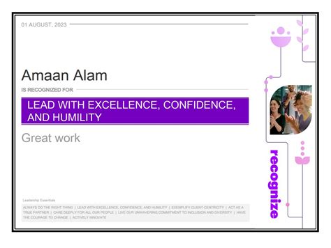 Amaan Alam On Linkedin Tuesdaymotivation Leadershipexcellence